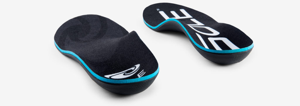 SOLE Active Thick Custom Moldable Orthotic Medical Insoles | Unisex ...