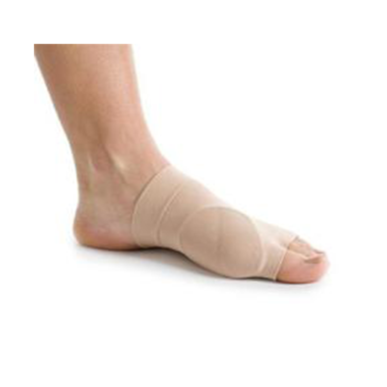 Silipos Gel Bunion Sleeve| Silipos Orthopedics Bunion Care | Bunion ...