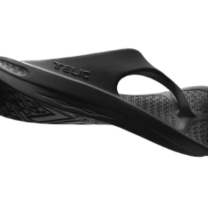 Telic Energy Flip Flop | Unisex Sandals | Plantar Fasciitis / Heel Pain ...