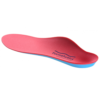 Formthotics Dual Density Blue/Red Insole | Sports Running Cycling ...