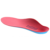 Formthotics Dual Density Blue/Red Insole | Sports Running Cycling ...